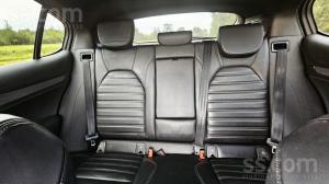 Balts Alfa Romeo Stelvio 2020 Rīga, ar dzinēja tilpumu 2.00 L un nobraukumu 197 tūkst. km par 20990 €, foto 7 vietnē AUTOMOTO.COM.LV
