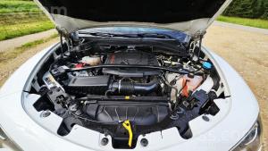 Balts Alfa Romeo Stelvio 2020 Rīga, ar dzinēja tilpumu 2.00 L un nobraukumu 197 tūkst. km par 20990 €, foto 11 vietnē AUTOMOTO.COM.LV