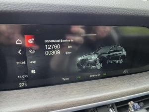 Balts Alfa Romeo Stelvio 2020 Viļņa, ar dzinēja tilpumu 2.00 L un nobraukumu 84 tūkst. km par 26000 €, foto 12 vietnē AUTOMOTO.COM.LV
