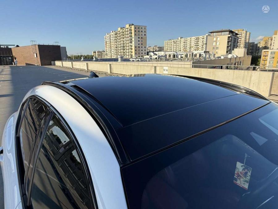 Белый Альфа Ромео Стелвио 2021 в Вильнюс, объемом двигателя 2.00 л и пробегом 79 тыс. км за 26600 €, фото 41 на AUTOMOTO.COM.LV