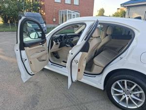 Balts Alfa Romeo Stelvio 2020 Radviliškis, ar dzinēja tilpumu 2.00 L un nobraukumu 85 tūkst. km par 19200 €, foto 33 vietnē AUTOMOTO.COM.LV