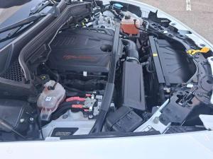 Balts Alfa Romeo Stelvio 2020 Radviliškis, ar dzinēja tilpumu 2.00 L un nobraukumu 85 tūkst. km par 19200 €, foto 38 vietnē AUTOMOTO.COM.LV