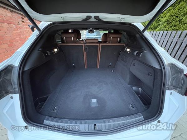 Balts Alfa Romeo Stelvio 2019 Tallina, ar dzinēja tilpumu 2.00 L un nobraukumu 65 tūkst. km par 26400 €, foto 9 vietnē AUTOMOTO.COM.LV
