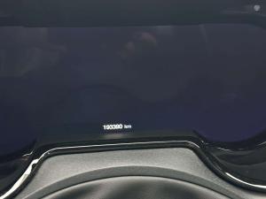 Black Alfa Romeo Tonale 2022 in Vilnius, with an engine capacity of 1.47 L and mileage of 193 thousand km for 16390 €, photo 23 on AUTOMOTO.COM.LV