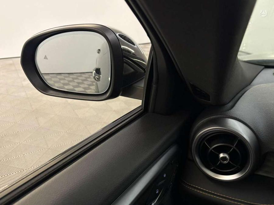 Melns Alfa Romeo Tonale 2024 Marijampole, ar dzinēja tilpumu 1.60 L un nobraukumu 47 tūkst. km par 24999 €, foto 6 vietnē AUTOMOTO.COM.LV