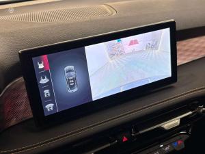 Melns Alfa Romeo Tonale 2024 Marijampole, ar dzinēja tilpumu 1.60 L un nobraukumu 47 tūkst. km par 24999 €, foto 9 vietnē AUTOMOTO.COM.LV