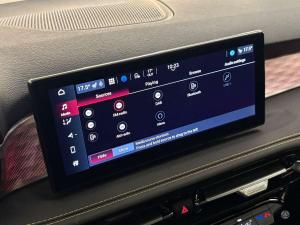 Melns Alfa Romeo Tonale 2024 Marijampole, ar dzinēja tilpumu 1.60 L un nobraukumu 47 tūkst. km par 24999 €, foto 11 vietnē AUTOMOTO.COM.LV