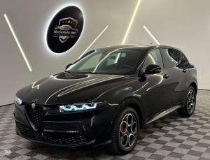 Melns Alfa Romeo Tonale 2024 Marijampole, ar dzinēja tilpumu 1.60 L un nobraukumu 47 tūkst. km par 24999 €, foto 15 vietnē AUTOMOTO.COM.LV