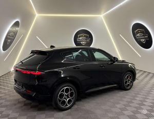 Melns Alfa Romeo Tonale 2024 Marijampole, ar dzinēja tilpumu 1.60 L un nobraukumu 47 tūkst. km par 24999 €, foto 16 vietnē AUTOMOTO.COM.LV