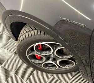 Melns Alfa Romeo Tonale 2024 Marijampole, ar dzinēja tilpumu 1.60 L un nobraukumu 47 tūkst. km par 24999 €, foto 19 vietnē AUTOMOTO.COM.LV