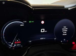 Melns Alfa Romeo Tonale 2024 Marijampole, ar dzinēja tilpumu 1.60 L un nobraukumu 47 tūkst. km par 24999 €, foto 21 vietnē AUTOMOTO.COM.LV