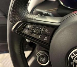 Melns Alfa Romeo Tonale 2024 Marijampole, ar dzinēja tilpumu 1.60 L un nobraukumu 47 tūkst. km par 24999 €, foto 25 vietnē AUTOMOTO.COM.LV
