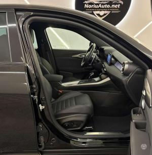 Melns Alfa Romeo Tonale 2024 Marijampole, ar dzinēja tilpumu 1.60 L un nobraukumu 47 tūkst. km par 24999 €, foto 26 vietnē AUTOMOTO.COM.LV