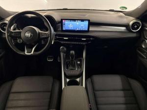 Melns Alfa Romeo Tonale 2024 Marijampole, ar dzinēja tilpumu 1.60 L un nobraukumu 47 tūkst. km par 24999 €, foto 27 vietnē AUTOMOTO.COM.LV