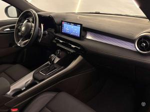 Melns Alfa Romeo Tonale 2024 Marijampole, ar dzinēja tilpumu 1.60 L un nobraukumu 47 tūkst. km par 24999 €, foto 28 vietnē AUTOMOTO.COM.LV