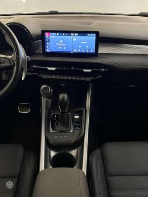Melns Alfa Romeo Tonale 2024 Marijampole, ar dzinēja tilpumu 1.60 L un nobraukumu 47 tūkst. km par 24999 €, foto 29 vietnē AUTOMOTO.COM.LV