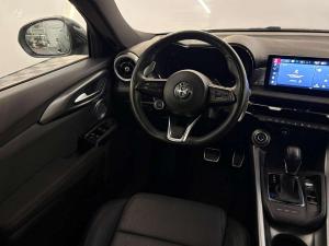 Melns Alfa Romeo Tonale 2024 Marijampole, ar dzinēja tilpumu 1.60 L un nobraukumu 47 tūkst. km par 24999 €, foto 30 vietnē AUTOMOTO.COM.LV