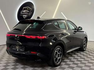 Melns Alfa Romeo Tonale 2024 Marijampole, ar dzinēja tilpumu 1.60 L un nobraukumu 47 tūkst. km par 24999 €, foto 39 vietnē AUTOMOTO.COM.LV