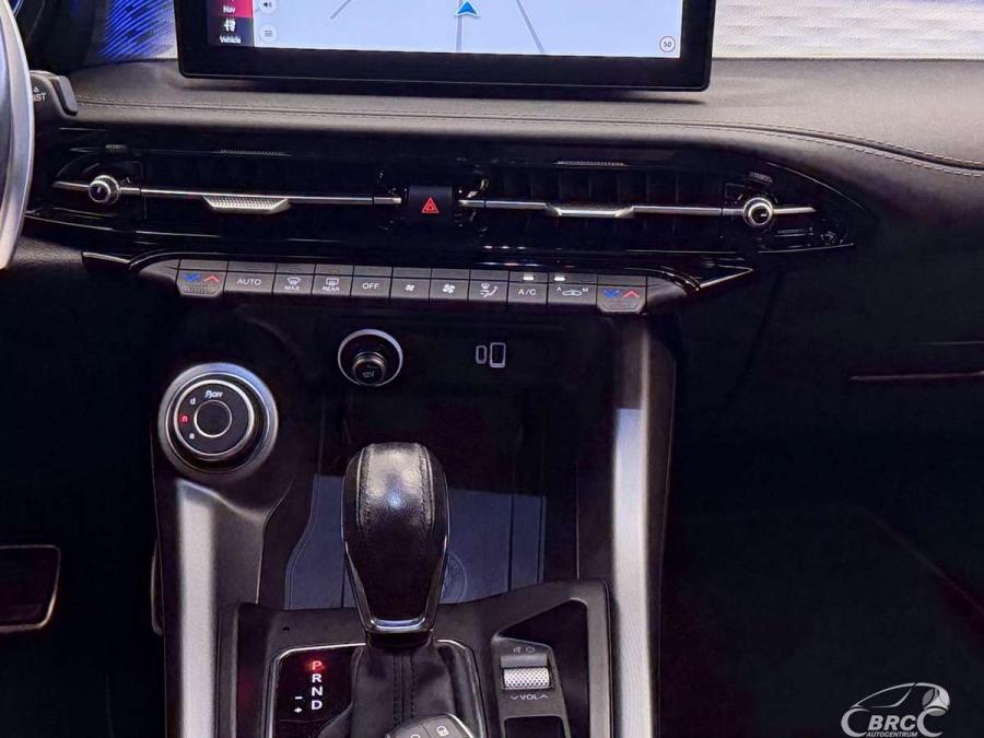 Zils Alfa Romeo Tonale 2022 Viļņa, ar dzinēja tilpumu 1.47 L un nobraukumu 84 tūkst. km par 18900 €, foto 18 vietnē AUTOMOTO.COM.LV