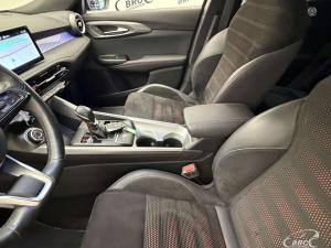 Zils Alfa Romeo Tonale 2022 Viļņa, ar dzinēja tilpumu 1.47 L un nobraukumu 84 tūkst. km par 18900 €, foto 27 vietnē AUTOMOTO.COM.LV