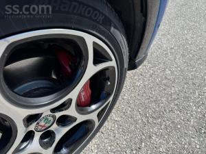 Zils Alfa Romeo Tonale 2023 Rīga, ar dzinēja tilpumu 1.50 L un nobraukumu 118 tūkst. km par 21900 €, foto 13 vietnē AUTOMOTO.COM.LV