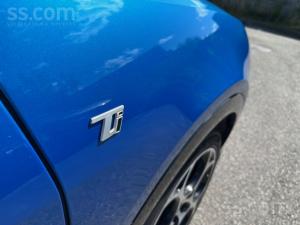 Zils Alfa Romeo Tonale 2023 Rīga, ar dzinēja tilpumu 1.50 L un nobraukumu 118 tūkst. km par 21900 €, foto 14 vietnē AUTOMOTO.COM.LV