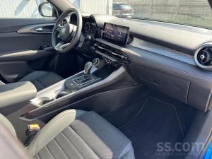 Zils Alfa Romeo Tonale 2023 Rīga, ar dzinēja tilpumu 1.50 L un nobraukumu 118 tūkst. km par 21900 €, foto 15 vietnē AUTOMOTO.COM.LV