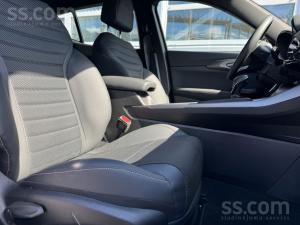 Zils Alfa Romeo Tonale 2023 Rīga, ar dzinēja tilpumu 1.50 L un nobraukumu 118 tūkst. km par 21900 €, foto 16 vietnē AUTOMOTO.COM.LV