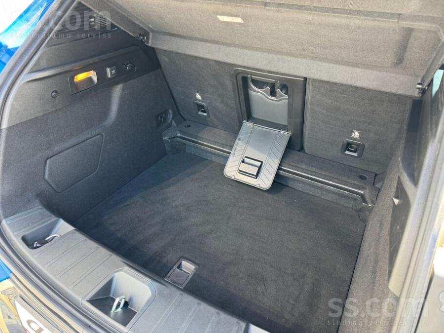 Zils Alfa Romeo Tonale 2023 Rīga, ar dzinēja tilpumu 1.50 L un nobraukumu 118 tūkst. km par 21900 €, foto 31 vietnē AUTOMOTO.COM.LV