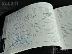 Zils Alfa Romeo Tonale 2023 Rīga, ar dzinēja tilpumu 1.50 L un nobraukumu 118 tūkst. km par 21900 €, foto 34 vietnē AUTOMOTO.COM.LV