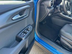 Zils Alfa Romeo Tonale 2023 Rīga, ar dzinēja tilpumu 1.47 L un nobraukumu 118 tūkst. km par 21900 €, foto 12 vietnē AUTOMOTO.COM.LV