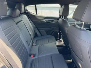Zils Alfa Romeo Tonale 2023 Rīga, ar dzinēja tilpumu 1.47 L un nobraukumu 118 tūkst. km par 21900 €, foto 19 vietnē AUTOMOTO.COM.LV