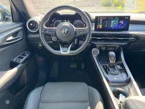 Zils Alfa Romeo Tonale 2023 Rīga, ar dzinēja tilpumu 1.47 L un nobraukumu 118 tūkst. km par 21900 €, foto 22 vietnē AUTOMOTO.COM.LV