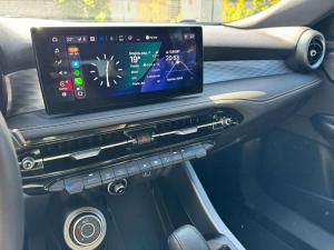 Zils Alfa Romeo Tonale 2023 Rīga, ar dzinēja tilpumu 1.47 L un nobraukumu 118 tūkst. km par 21900 €, foto 25 vietnē AUTOMOTO.COM.LV