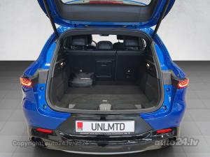 Blue Alfa Romeo Tonale 2023 in Tallinn, with an engine capacity of 1.50 L and mileage of 53 thousand km for 26900 €, photo 15 on AUTOMOTO.COM.LV