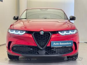 Alfa Romeo Tonale 2024 in Tallinn, with an engine capacity of 1.50 L and mileage of 23 thousand km for 28900 €, photo 3 on AUTOMOTO.COM.LV