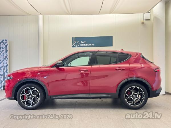 Alfa Romeo Tonale 2024 Tallina, ar dzinēja tilpumu 1.50 L un nobraukumu 23 tūkst. km par 28900 €, foto 3 vietnē AUTOMOTO.COM.LV