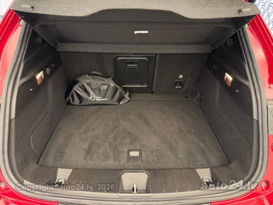 Alfa Romeo Tonale 2024 in Tallinn, with an engine capacity of 1.50 L and mileage of 23 thousand km for 28900 €, photo 7 on AUTOMOTO.COM.LV