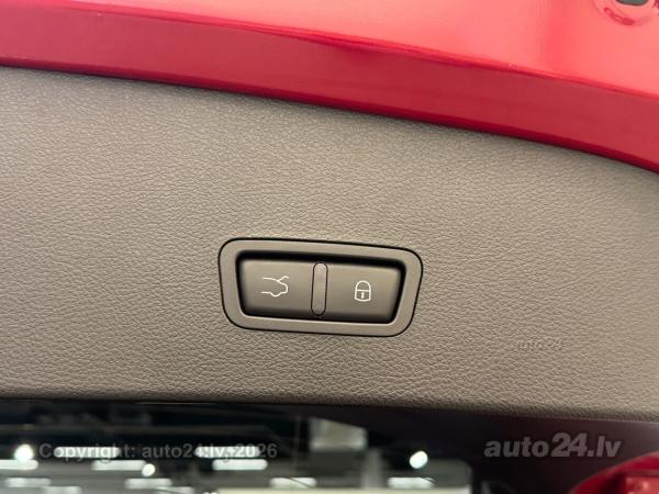 Alfa Romeo Tonale 2024 Tallina, ar dzinēja tilpumu 1.50 L un nobraukumu 23 tūkst. km par 28900 €, foto 7 vietnē AUTOMOTO.COM.LV