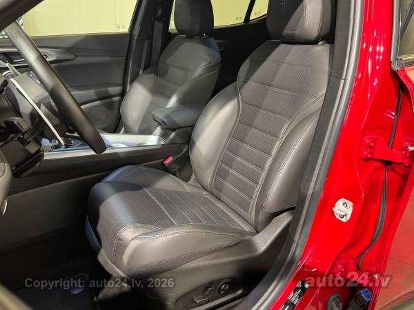 Alfa Romeo Tonale 2024 Tallina, ar dzinēja tilpumu 1.50 L un nobraukumu 23 tūkst. km par 28900 €, foto 9 vietnē AUTOMOTO.COM.LV