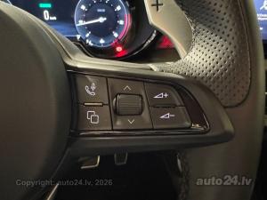 Alfa Romeo Tonale 2024 in Tallinn, with an engine capacity of 1.50 L and mileage of 23 thousand km for 28900 €, photo 17 on AUTOMOTO.COM.LV