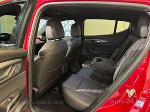 Alfa Romeo Tonale 2024 in Tallinn, with an engine capacity of 1.50 L and mileage of 23 thousand km for 28900 €, photo 21 on AUTOMOTO.COM.LV