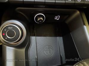 Alfa Romeo Tonale 2024 in Tallinn, with an engine capacity of 1.50 L and mileage of 23 thousand km for 28900 €, photo 22 on AUTOMOTO.COM.LV