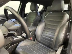 Sarkans Alfa Romeo Tonale 2023 Tallina, ar dzinēja tilpumu 1.50 L un nobraukumu 56 tūkst. km par 21990 €, foto 8 vietnē AUTOMOTO.COM.LV