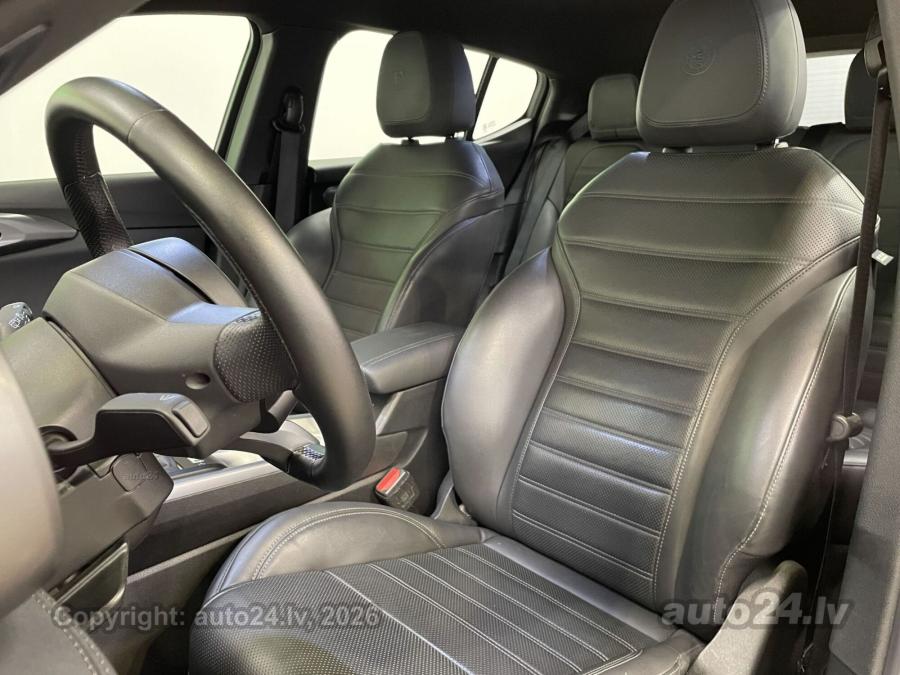Sarkans Alfa Romeo Tonale 2023 Tallina, ar dzinēja tilpumu 1.50 L un nobraukumu 56 tūkst. km par 21990 €, foto 8 vietnē AUTOMOTO.COM.LV