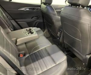 Sarkans Alfa Romeo Tonale 2023 Tallina, ar dzinēja tilpumu 1.50 L un nobraukumu 56 tūkst. km par 21990 €, foto 12 vietnē AUTOMOTO.COM.LV