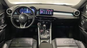 Sarkans Alfa Romeo Tonale 2023 Tallina, ar dzinēja tilpumu 1.50 L un nobraukumu 56 tūkst. km par 21990 €, foto 15 vietnē AUTOMOTO.COM.LV