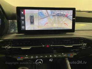 Sarkans Alfa Romeo Tonale 2023 Tallina, ar dzinēja tilpumu 1.50 L un nobraukumu 56 tūkst. km par 21990 €, foto 18 vietnē AUTOMOTO.COM.LV