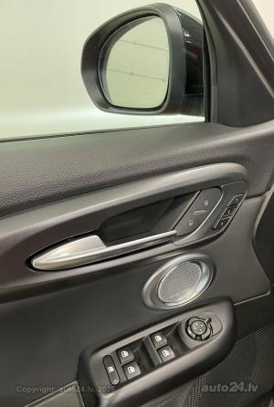 Sarkans Alfa Romeo Tonale 2023 Tallina, ar dzinēja tilpumu 1.50 L un nobraukumu 56 tūkst. km par 21990 €, foto 20 vietnē AUTOMOTO.COM.LV