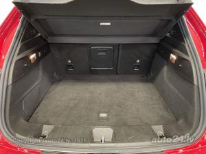 Sarkans Alfa Romeo Tonale 2023 Tallina, ar dzinēja tilpumu 1.50 L un nobraukumu 56 tūkst. km par 21990 €, foto 21 vietnē AUTOMOTO.COM.LV